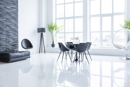 How to Use Texture in Interior Design