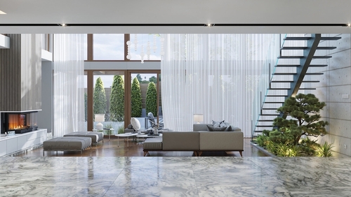 How to Use Texture in Interior Design