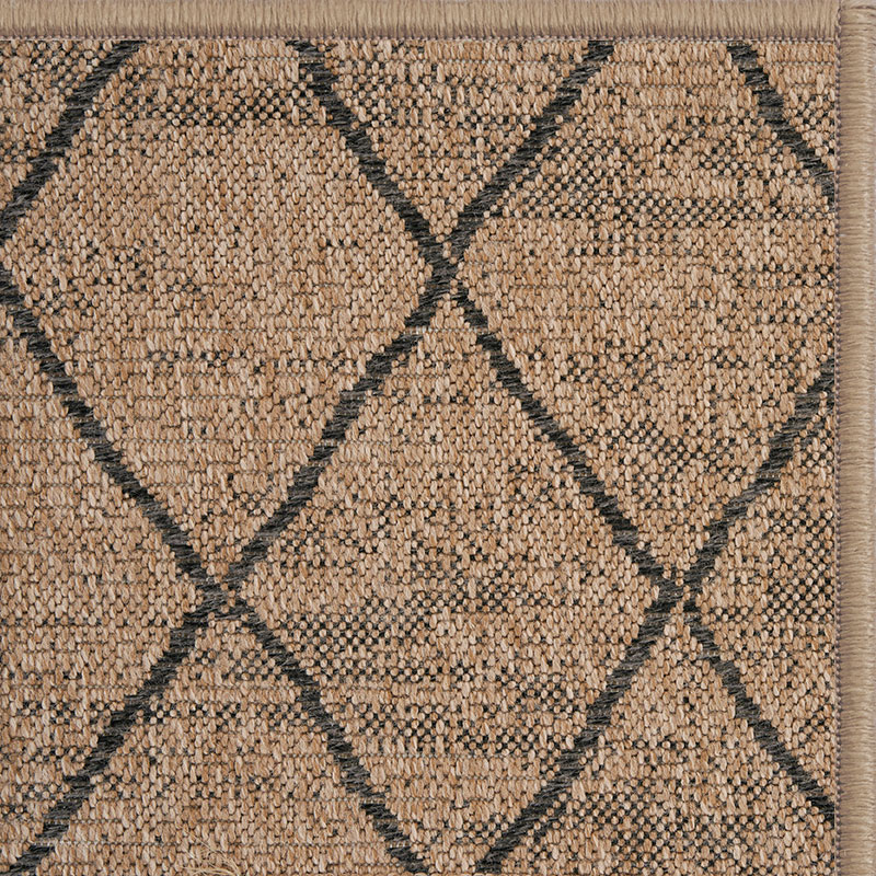 Luna Indoor Outdoor Polypropylene Rug Collection | Sisal Rugs Direct