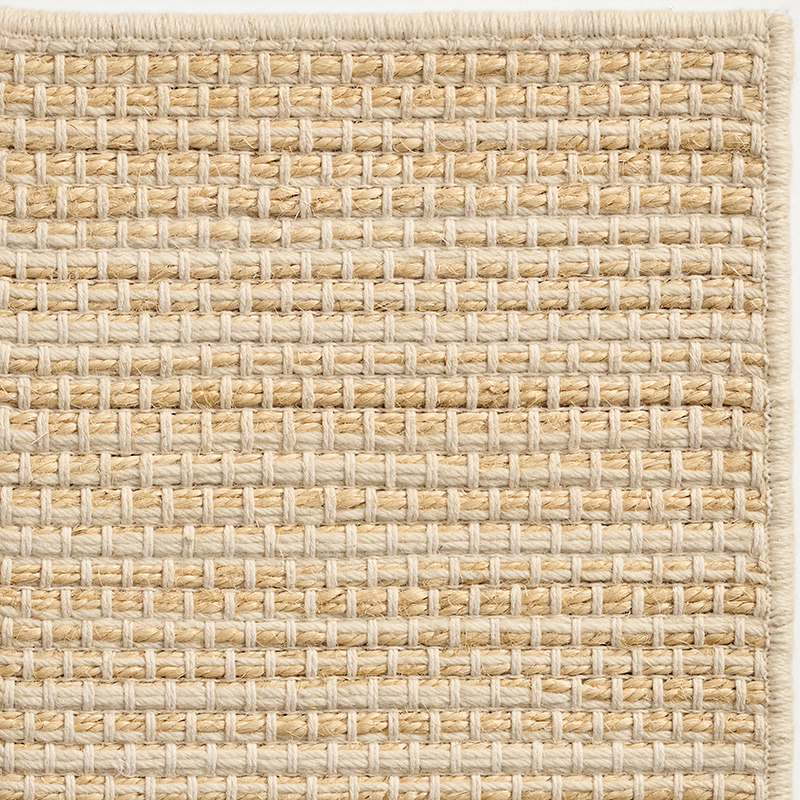 Woodford Sisal Wool Blend Rug Collection | Sisal Rugs Direct