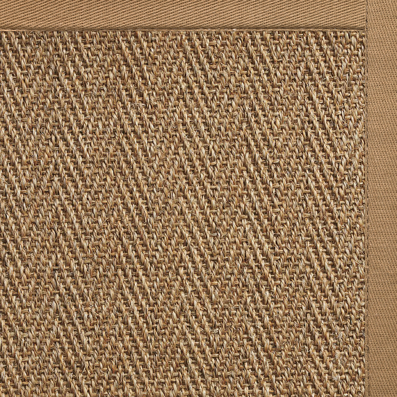 Arrow Patterned Sisal Rug Collection | Sisal Rugs Direct