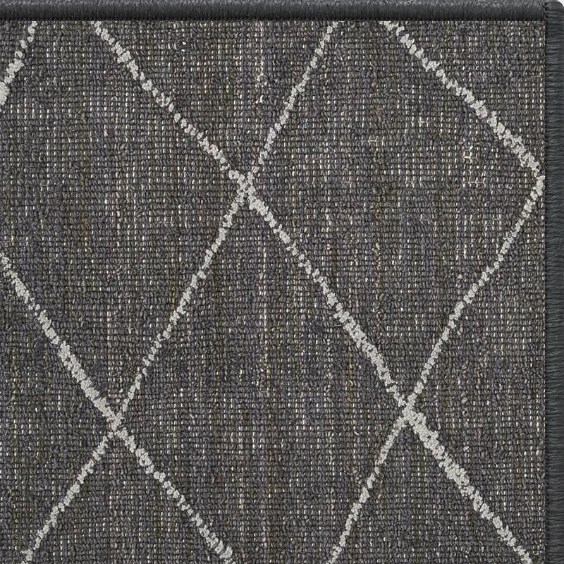 Moroccan Trellis Wool Rug Collection | Sisal Rugs Direct