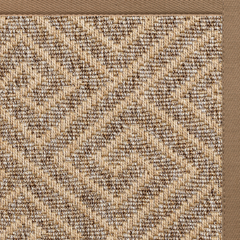 Polypropylene Sisal Look Rugs