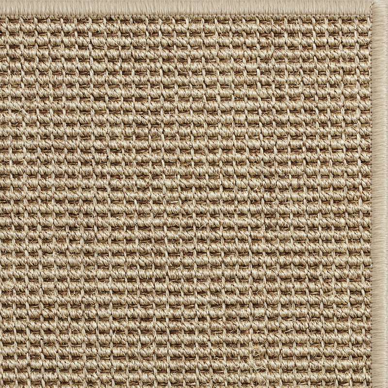 Brasilia Extra Wide Sisal Rug Collection | Sisal Rugs Direct