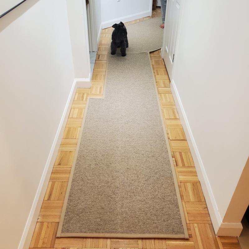 Soho Wool Commercial Rugs & Carpet Collection | Sisal Rugs Direct