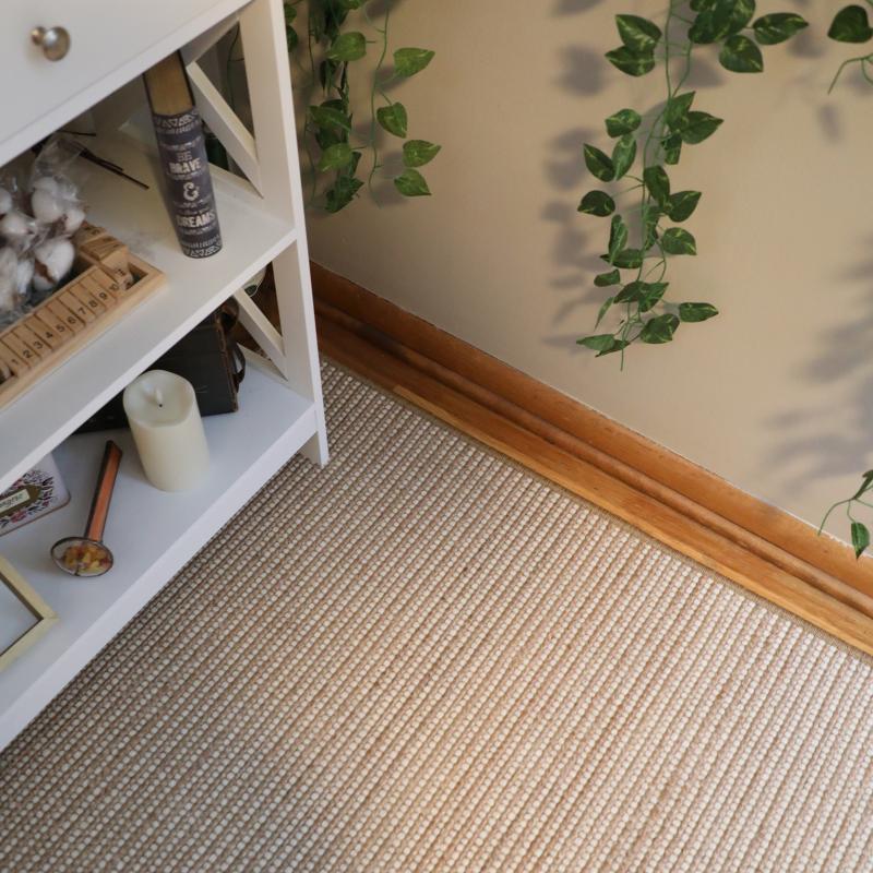 Amesbury Wool Jute Blend Rug Collection | Sisal Rugs Direct