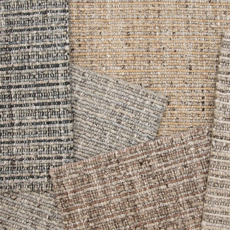 Cora Wool Jute Blend Rug Collection | Sisal Rugs Direct
