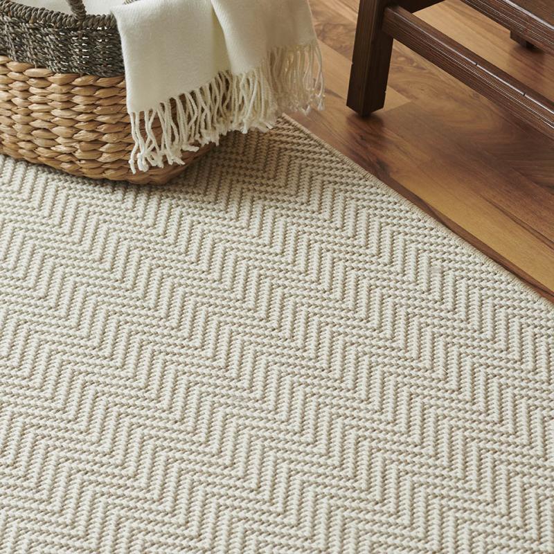 Tides Wool Rug Collection | Sisal Rugs Direct