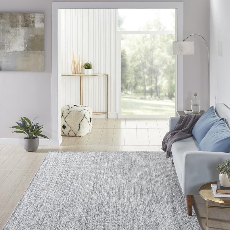 Isla Polysilk Rugs - Quick Ship | Sisal Rugs Direct