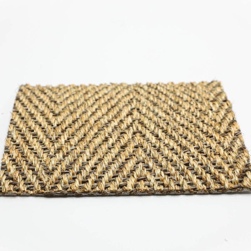 Arrow Extra Wide Sisal Rug Collection | Sisal Rugs Direct