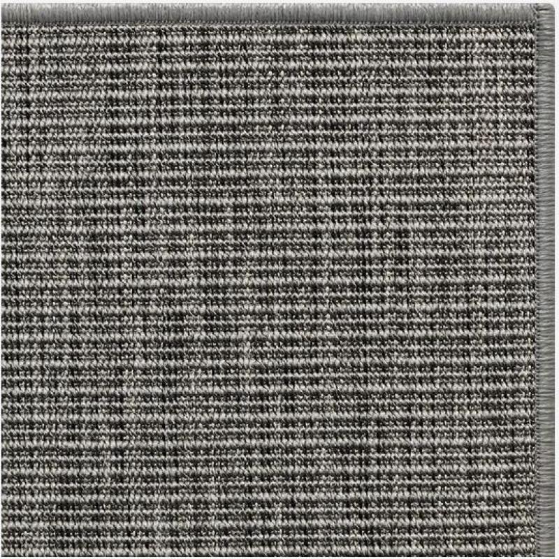 5'x8' Slate - Embassy Outdoor | Sisal Rugs Direct