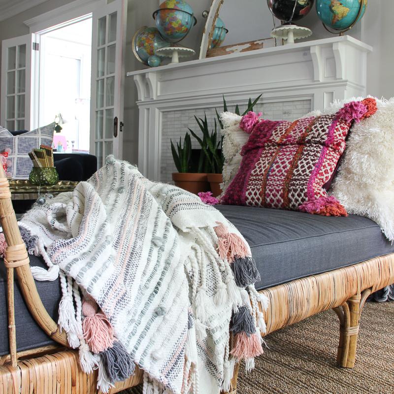 Create a Custom Seagrass Rug | Sisal Rugs