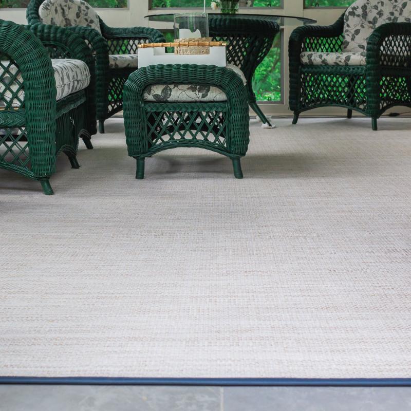 Playa Polysilk Outdoor Rug Collection | Sisal Rugs Direct