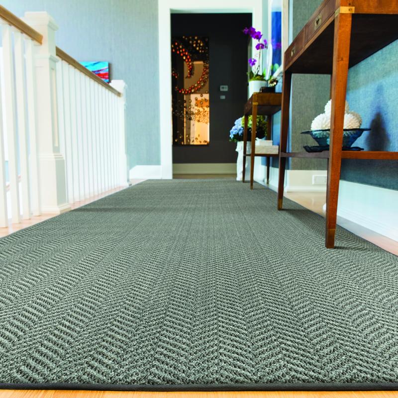 Waverly Nylon Residential / Commercial Rugs & Carpet Collection | Sisal ...