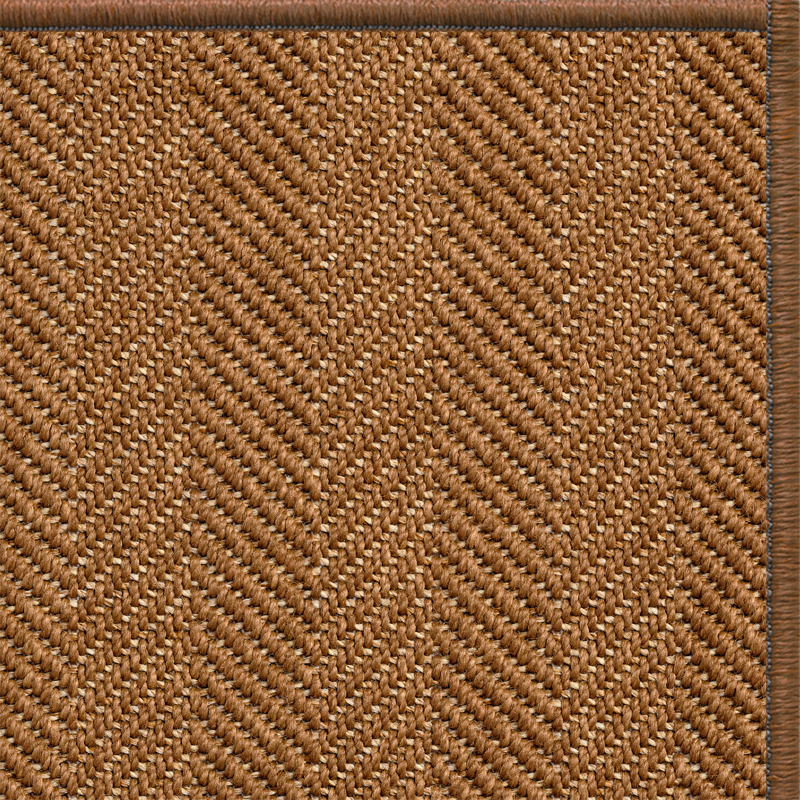 Polypropylene Sisal Look Rugs