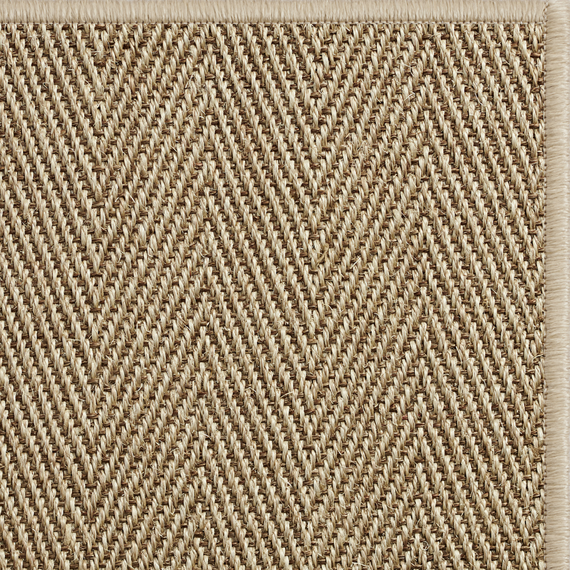 Arrow Extra Wide Sisal Rug Collection | Sisal Rugs Direct