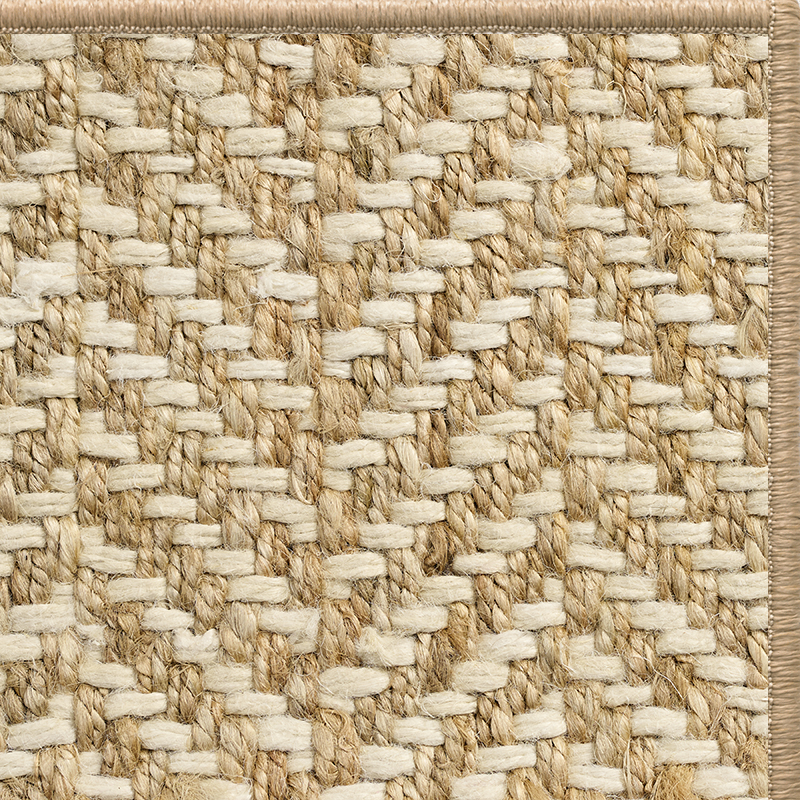 Lotus Jute Rug Collection | Sisal Rugs Direct