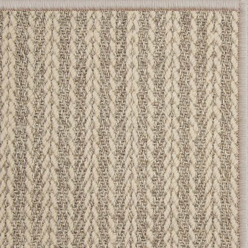Laurel Wool Sisal Rug Collection | Sisal Rugs Direct