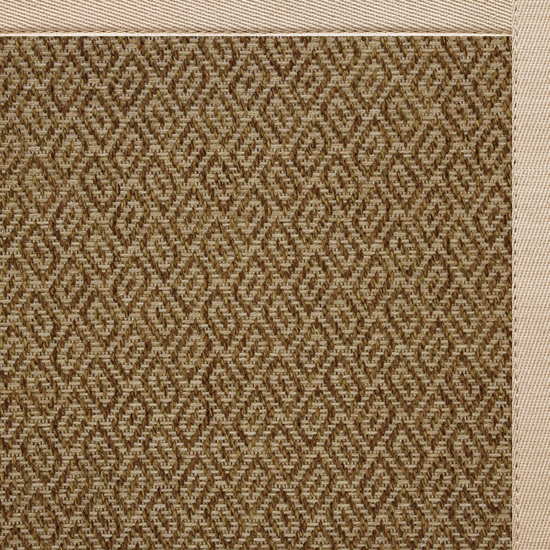 Boca Outdoor Sisal Polypropylene Rug Collection | Sisal Rugs Direct