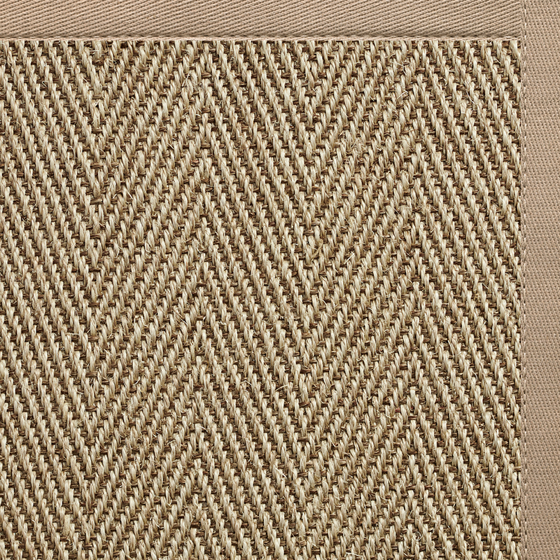 Arrow Extra Wide Sisal Rug Collection | Sisal Rugs Direct