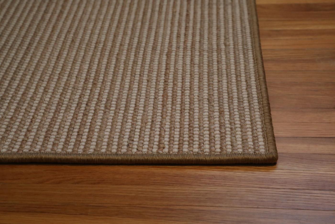 Amesbury Wool Jute Blend Rug Collection | Sisal Rugs Direct