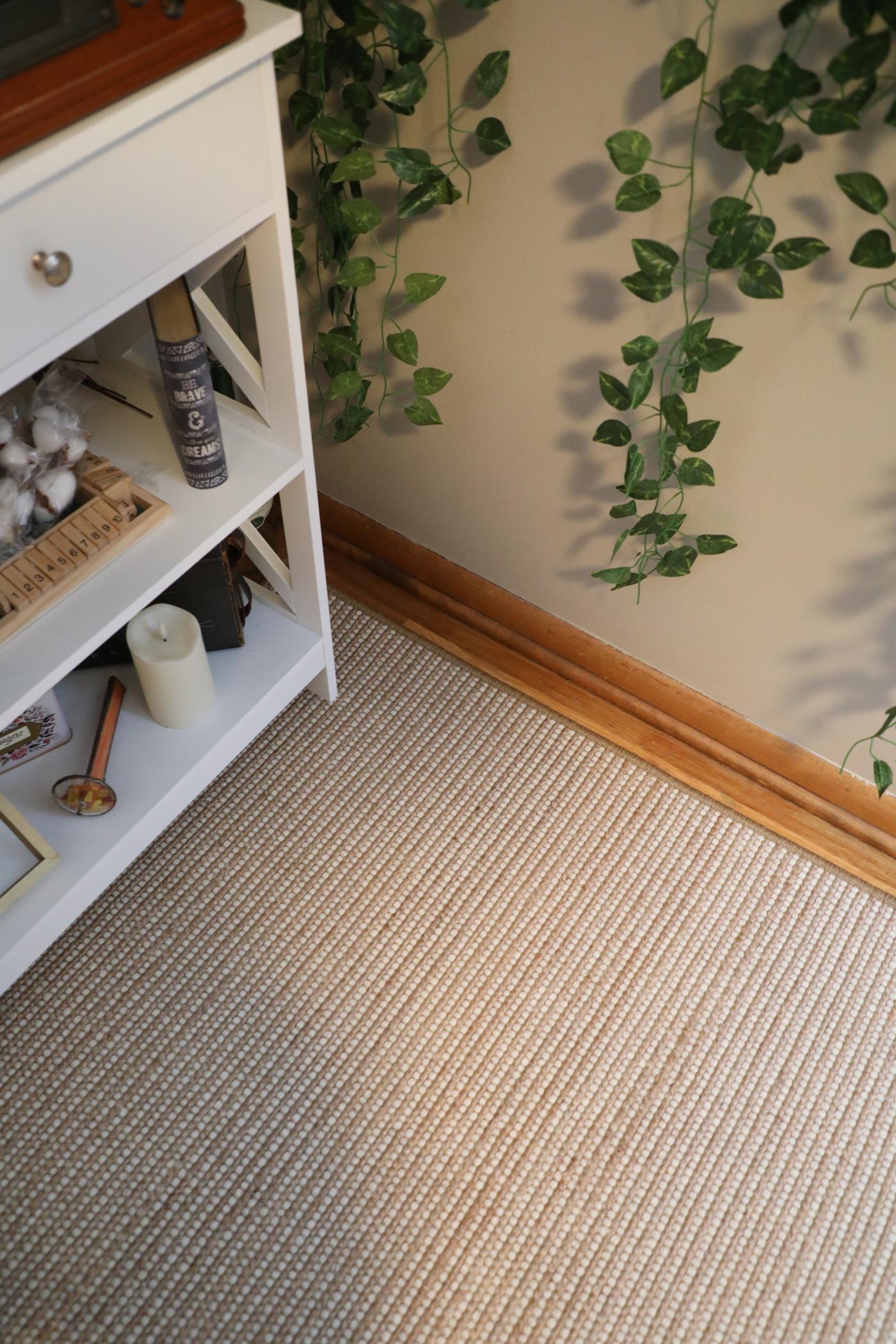 Amesbury Wool Jute Blend Rug Collection | Sisal Rugs Direct