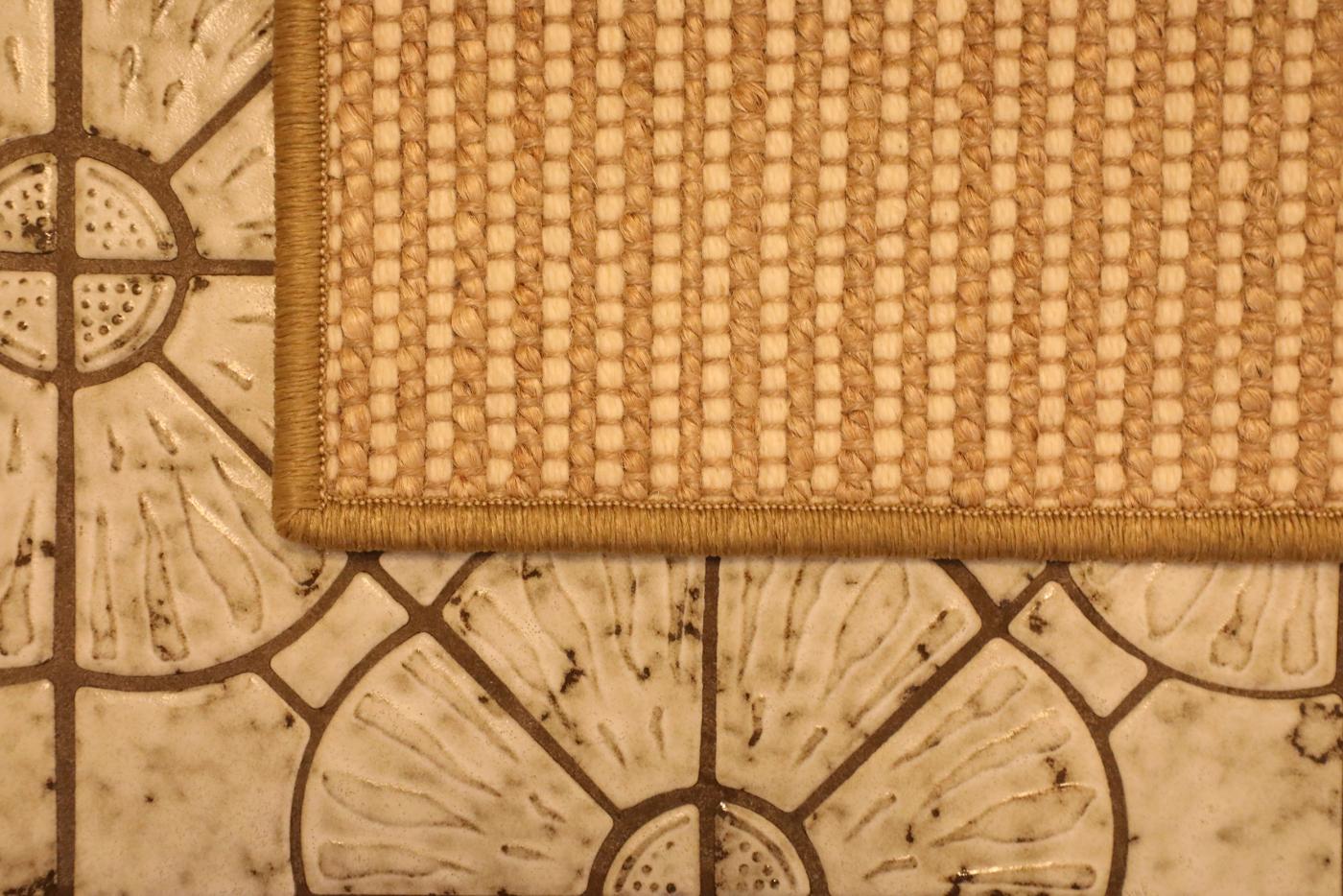 Amesbury Wool Jute Blend Rug Collection | Sisal Rugs Direct