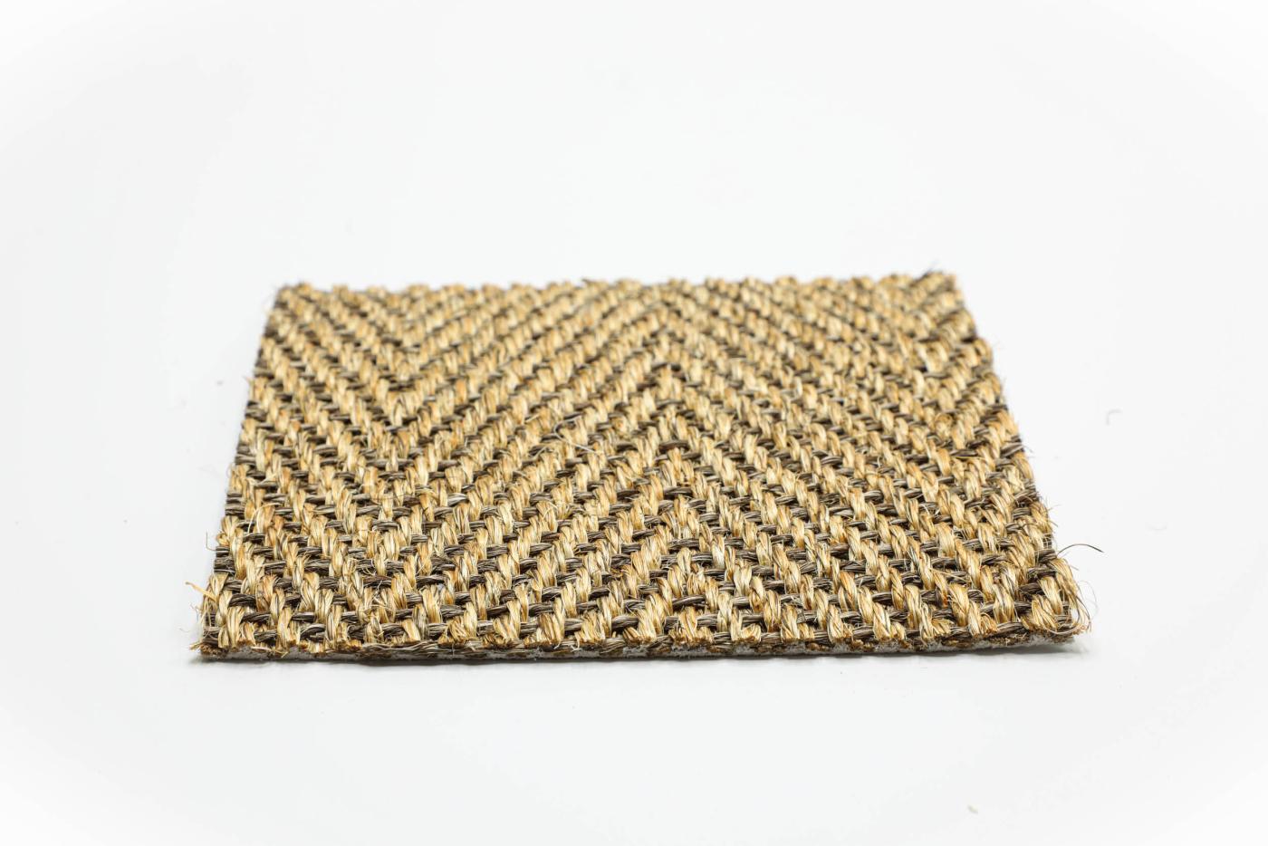 Arrow Extra Wide Sisal Rug Collection | Sisal Rugs Direct