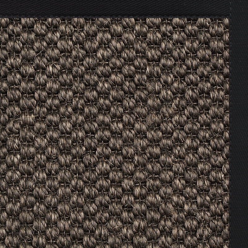 Black Sisal Rugs | Sisal Rugs Direct