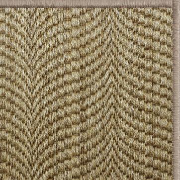 Patterned Sisal Area Rugs - Shop by Color & Style | Sisal Rugs Direct