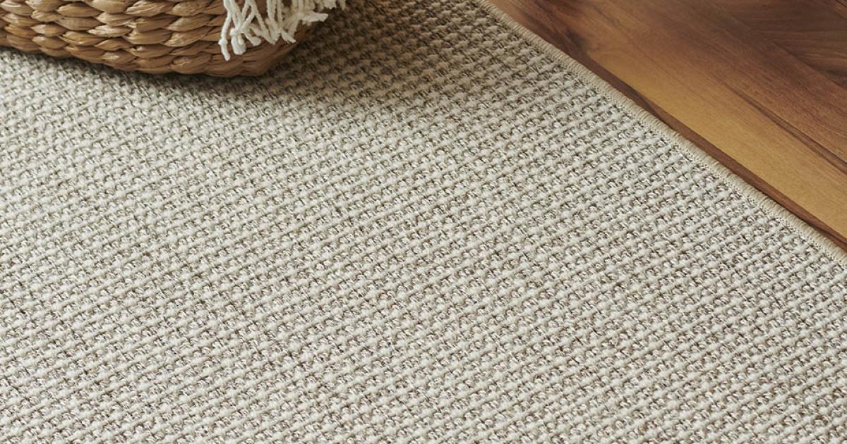 The History of Sisal