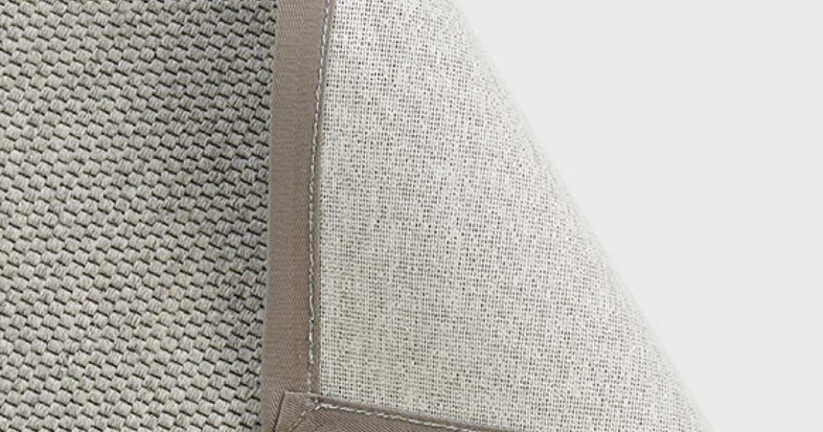 Action Backing | Sisal Rugs Direct