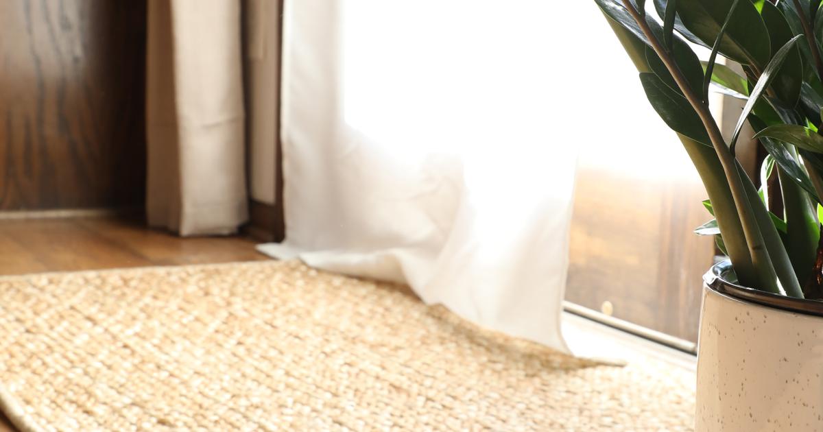 How to Clean Jute Rugs | Sisal Rugs Direct