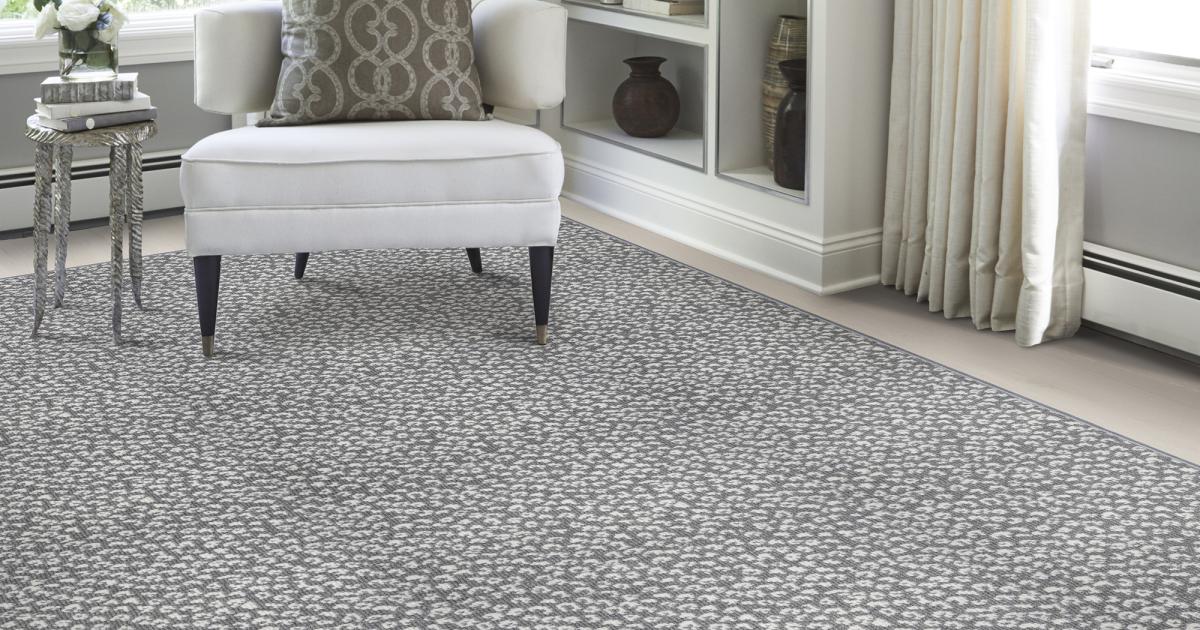 Can I Use Two of the Same Rug in the Living & Dining Room?