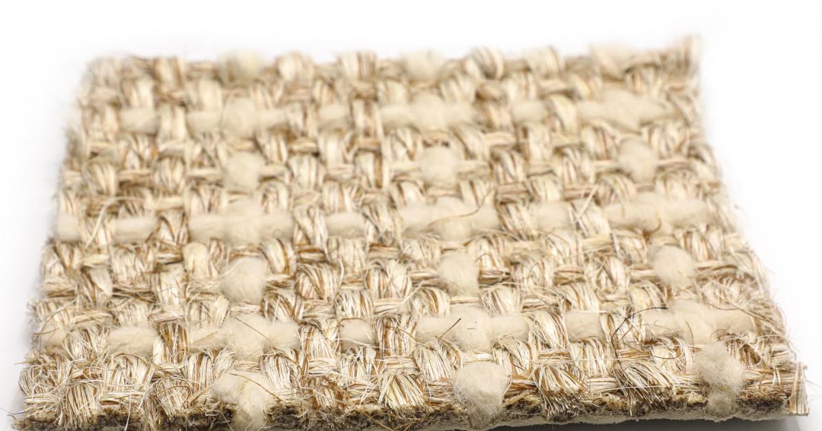 Designer: Rachel Johanson | Sisal Rugs Direct