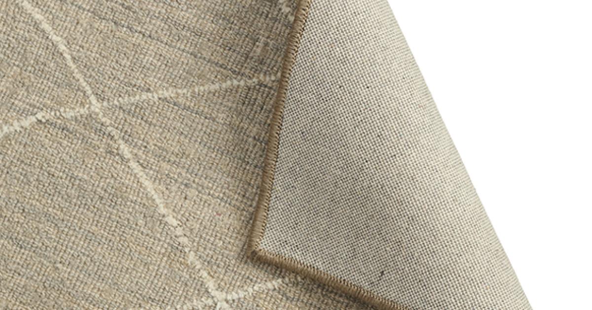 Cotton Backing | Sisal Rugs Direct