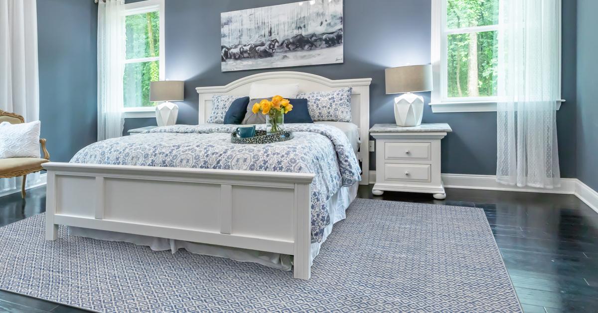 10 Best Area Rugs for Your Beach House