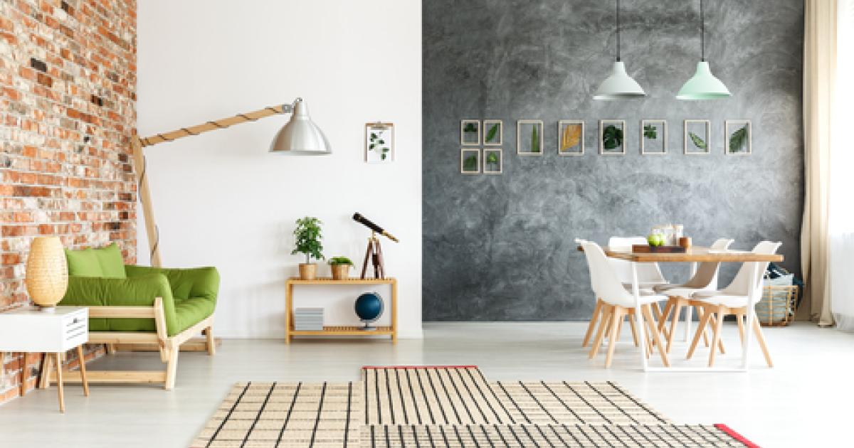 Asymmetrical Balance in Interior Design: Why and How