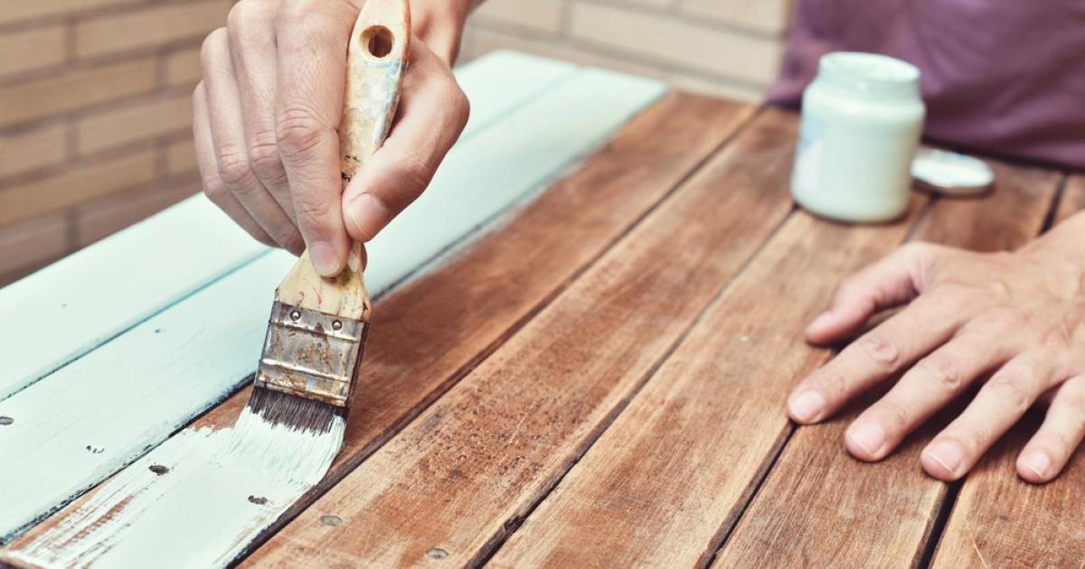 Add Color to Your Home: 7 Easy DIY Home Painting Ideas