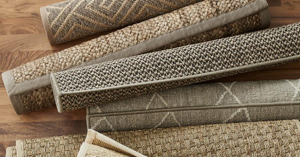 The Essential Area Rug Fiber Guide | Sisal Rugs Direct