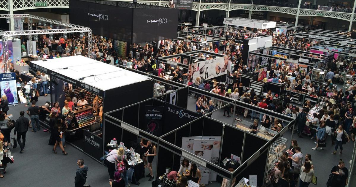 Trade Show Carpet & Rugs for Booth Flooring | Sisal Rugs Direct