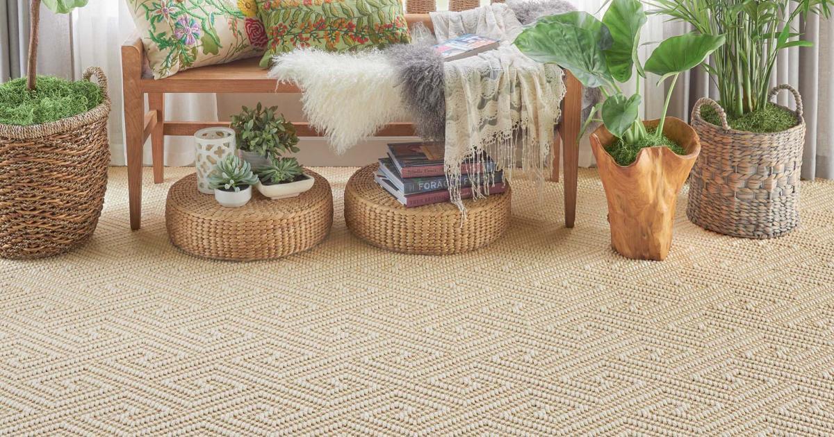 Style Profile | Sisal Rugs Direct