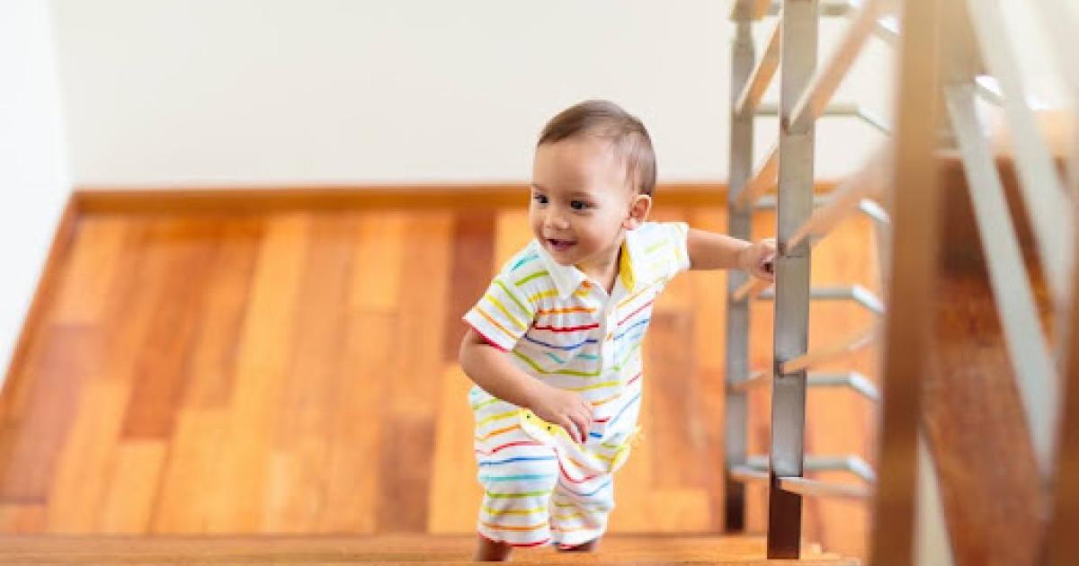 How Stair Treads Make Your Staircases Safer