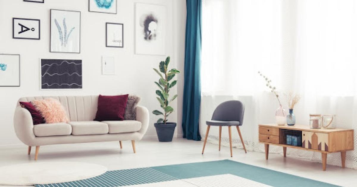 A Modern Guide to Layering Jute & Sisal Rugs | Sisal Rugs Direct