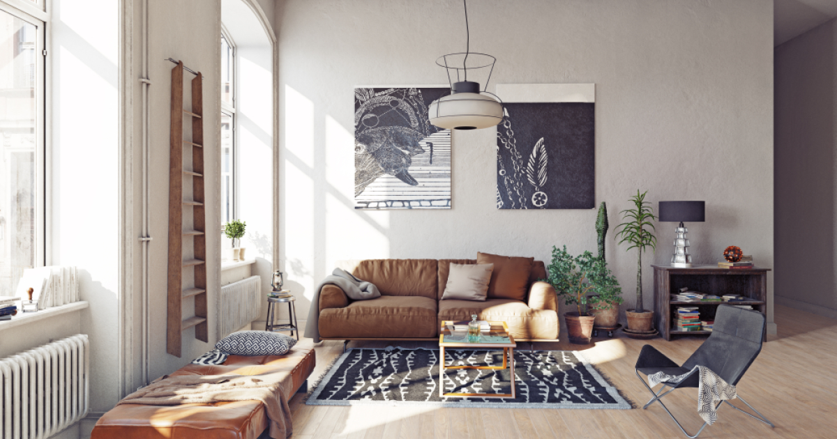 How to Mix Interior Design Styles to Create Unique Spaces