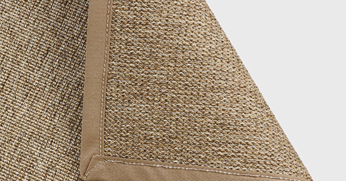 No Backing (Unbacked) | Sisal Rugs Direct