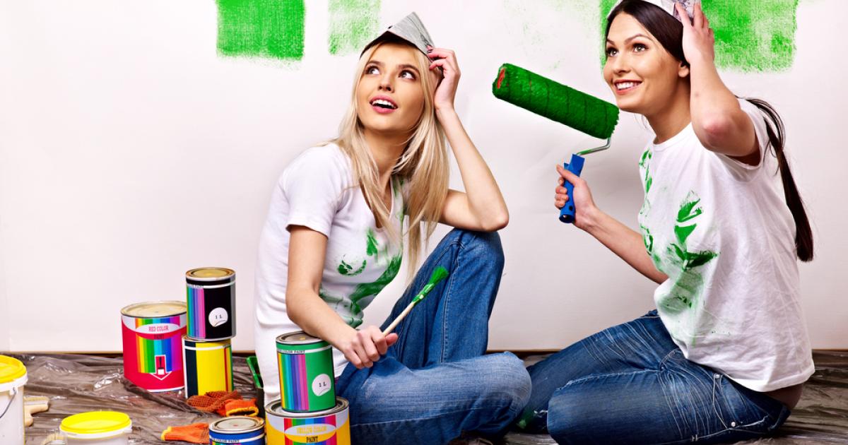 8 Must-See DIY Tutorials for Home Decor | Sisal Rugs Direct