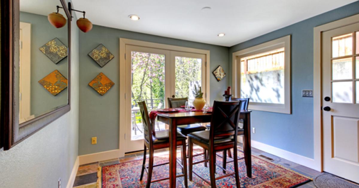 How Alex Kalita Came Around on Custom Rugs