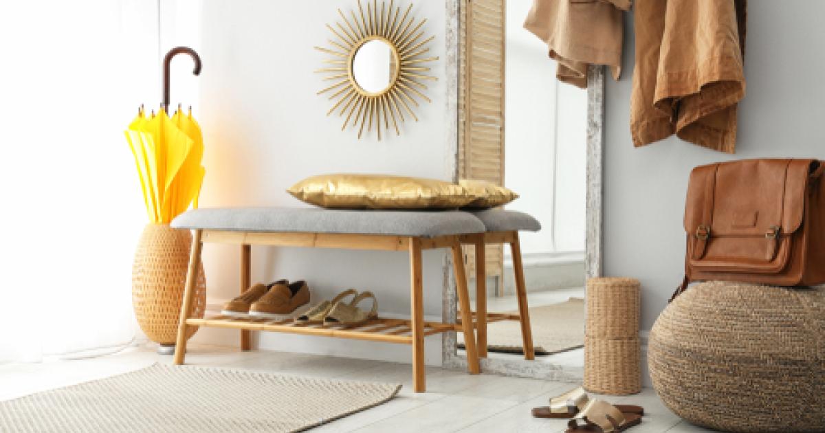 3 Entryway Rugs Ideas