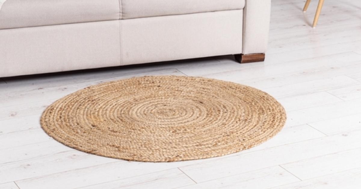 Wool Rugs vs. Jute Rugs